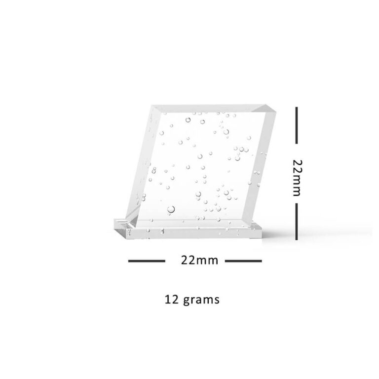 Dice Shape Ice Cube – SQ-1100 : 500Kg - ICE BOY