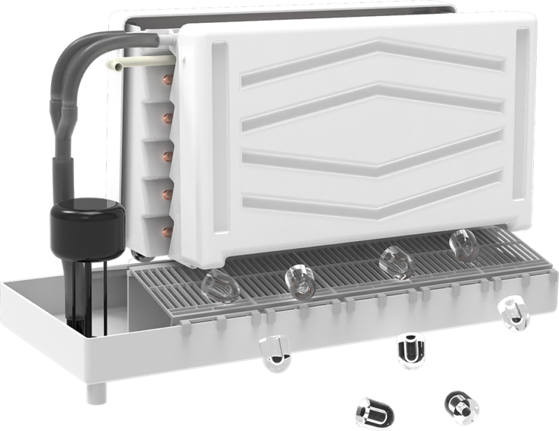 Ice Cube Machines In India- ICE BOY - Home