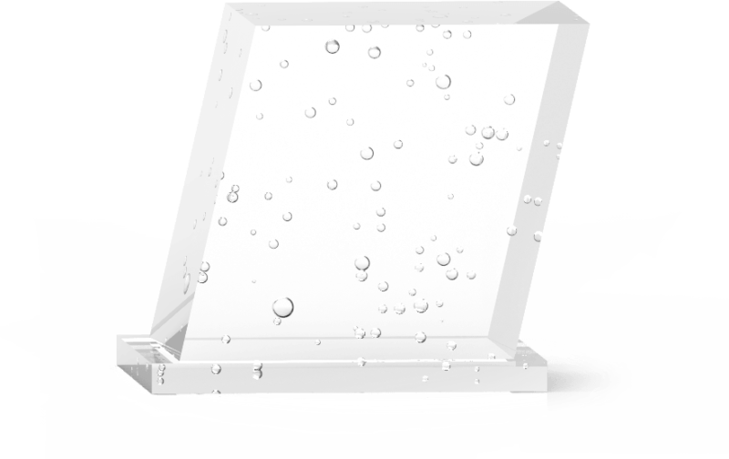 Dice Shape Ice Cube – SQ-1100 L: 440Kg - ICE BOY