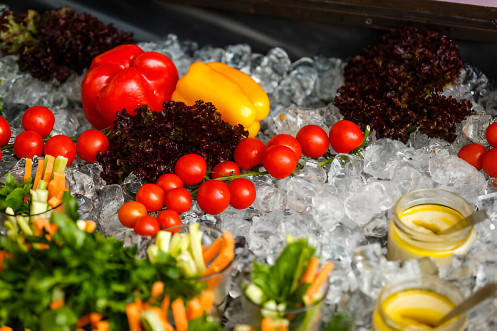 Iceboy for Food & Beverage Industry - ICE BOY