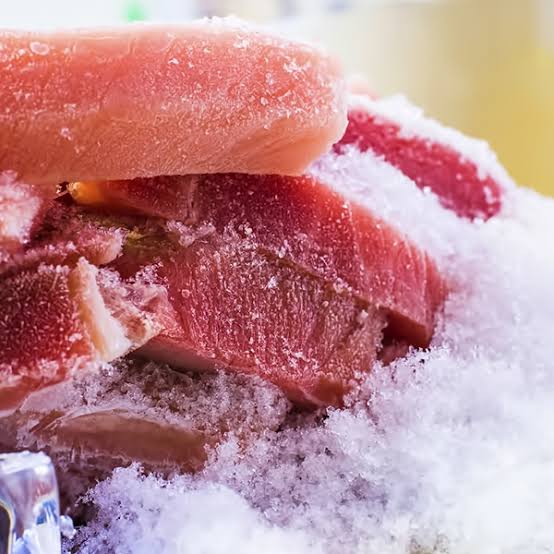 Iceboy for Food & Beverage Industry - ICE BOY