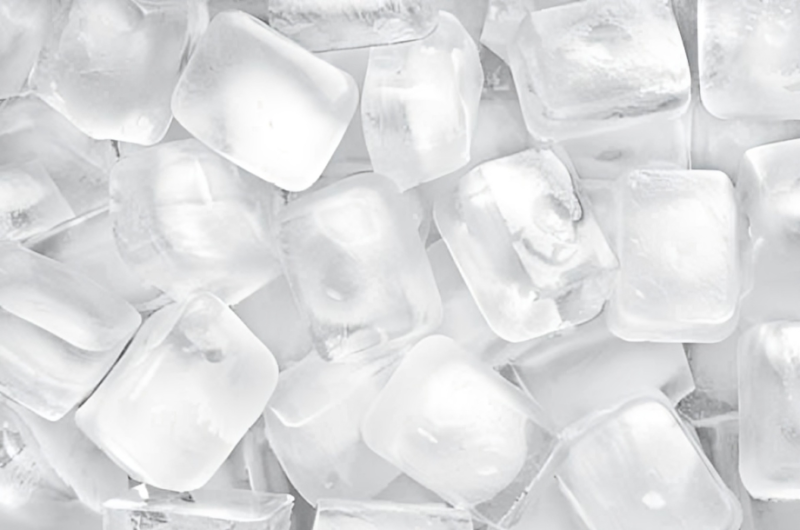 Commercial Ice Machine for Hotels & Resorts | Ice-Boy India