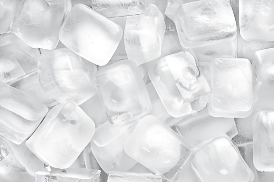 Iceboy for Hospitals & Pharmaceutical Facilities - ICE BOY